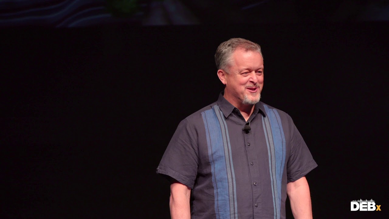 DEBx4 - Rick Allred - May 2019 - YouTube