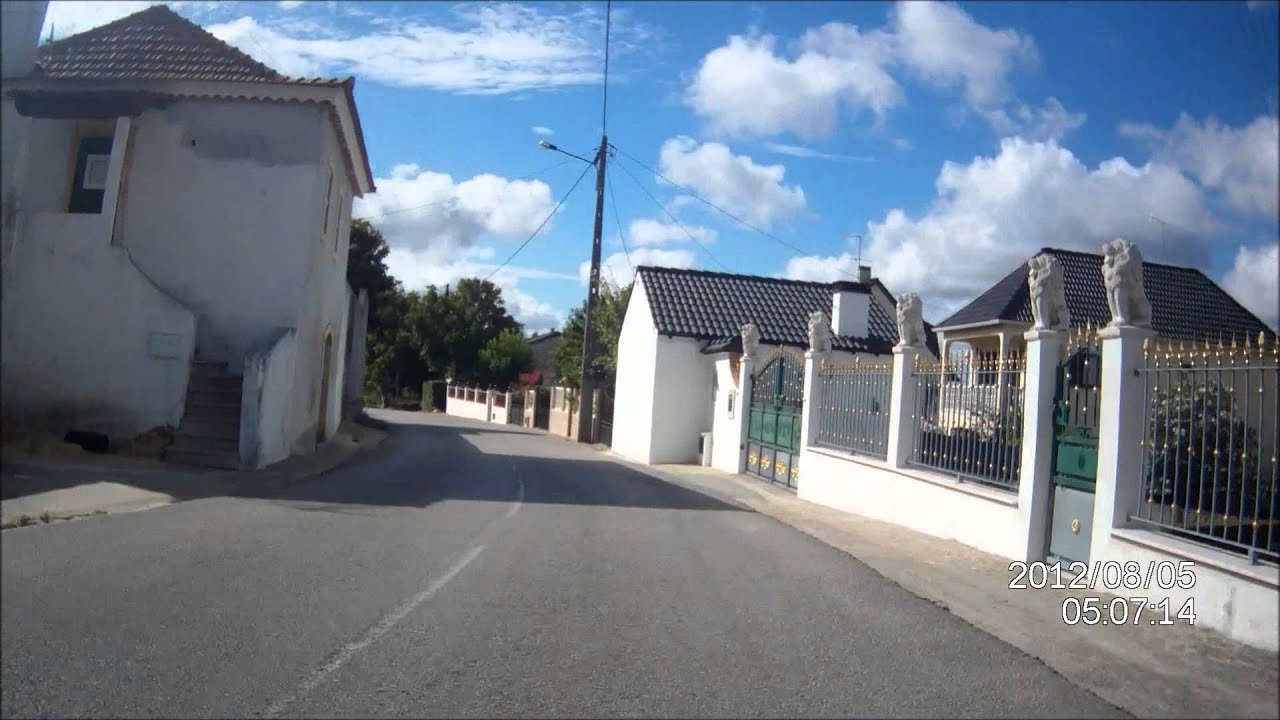 ESPITE ,PORTUGAL 2012 - YouTube