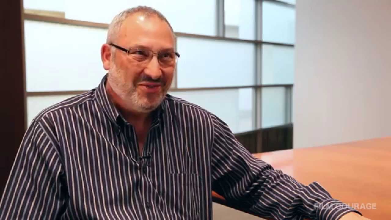 Being Unemployed Helped Me Become A Television Writer by Ross Brown ...