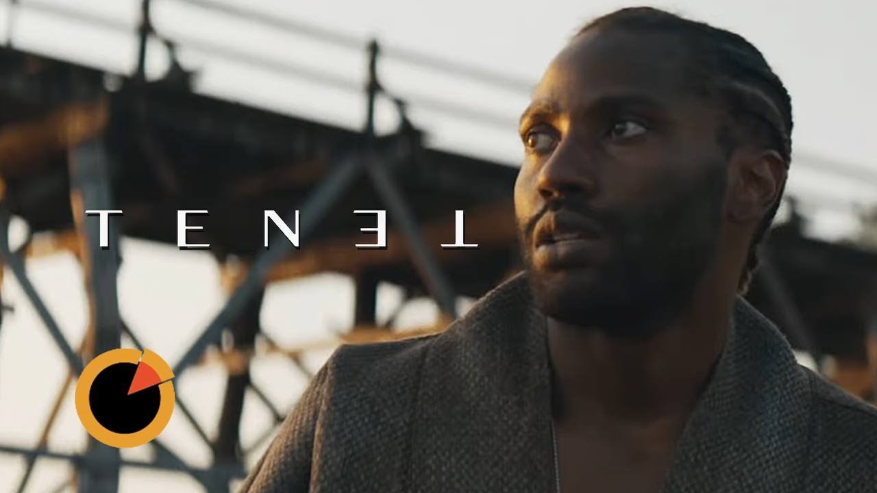 The Creator | TENET Teaser Style - YouTube