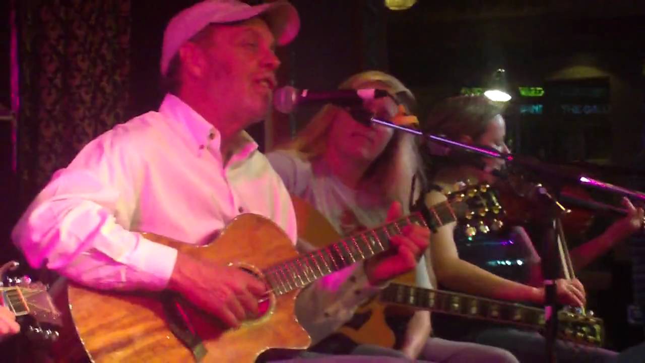 Michael Hearne - New Mexico Rain - YouTube