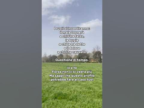 I ruoli si invertiranno: tutto torna indietro 🎭 #Karma #Giustizia #Motivazione # ...