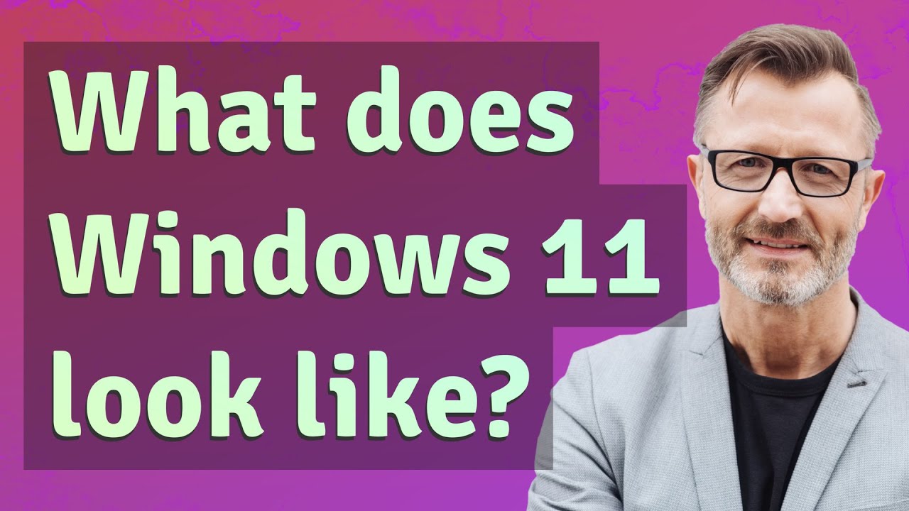 What Does Windows 11 Look Like YouTube what-does-windows-11-look-like-youtube