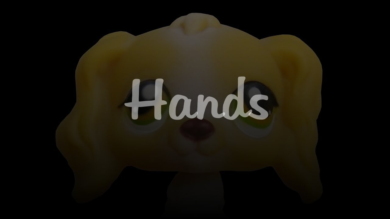 LPS: Hands - YouTube
