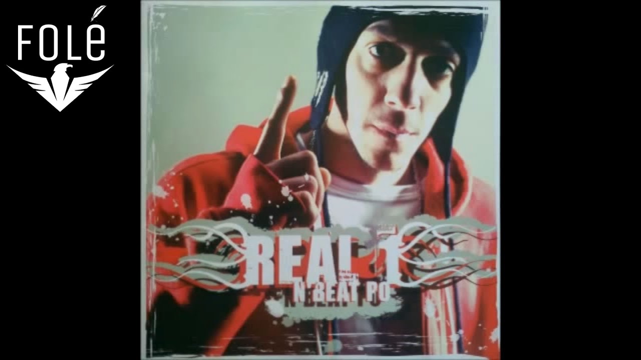 Real 1 - Rren O (Official Song) - YouTube