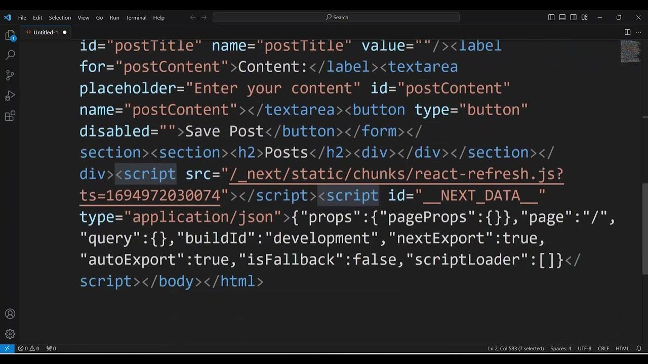 React Redux Thunk Next js app - YouTube