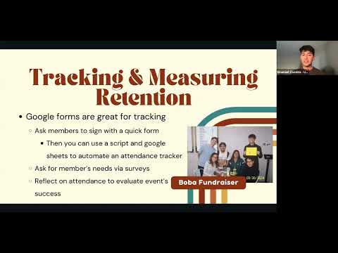 Chapter Resources - SHPE