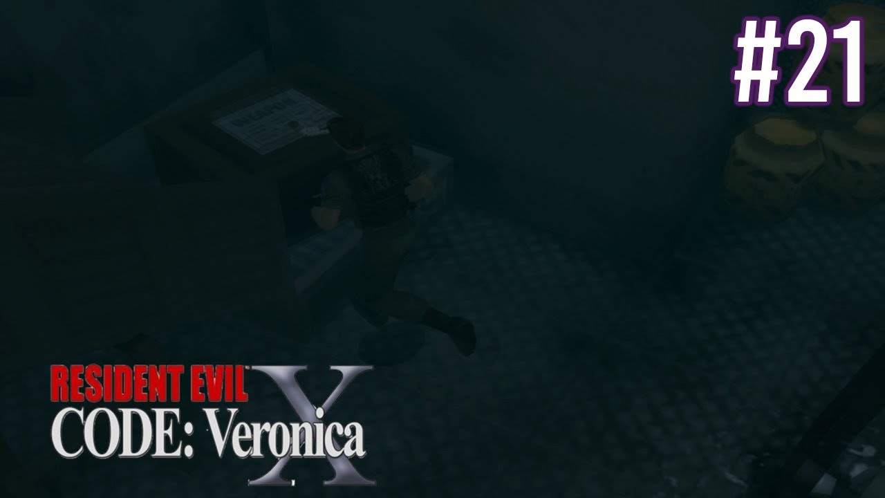 Magnum, a Melhor Arma do Jogo - Resident Evil Code Veronica #21 - YouTube