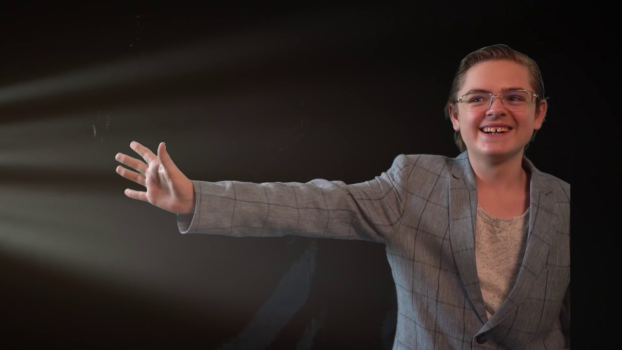 Literally, with Isaac. Episode 1 - Sword Talk - YouTube