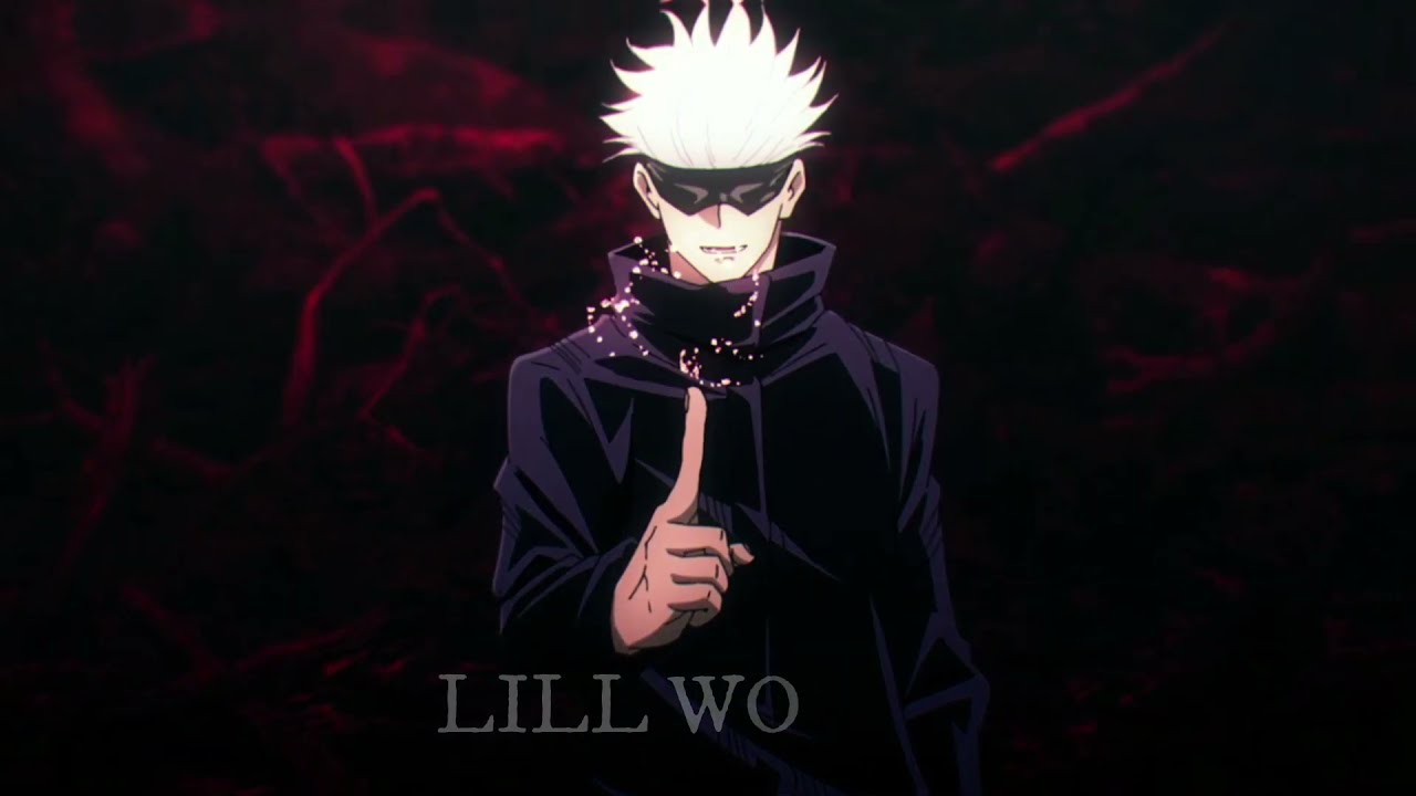 Satoru Gojo AMV | Jujutsu Kaisen | Bad Boy (Marwa Loud) - YouTube
