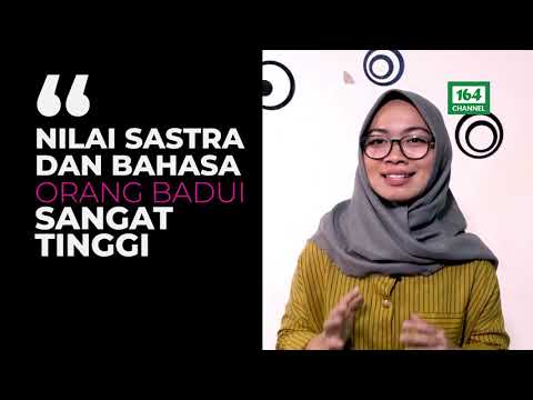 Para Perempuan Mulia Yang menyusui Rasulullah - PART 1