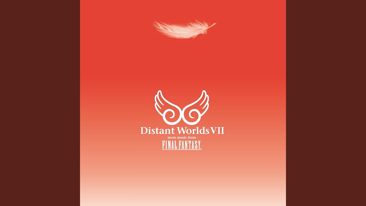 Distant Worlds (FINAL FANTASY XI) - YouTube