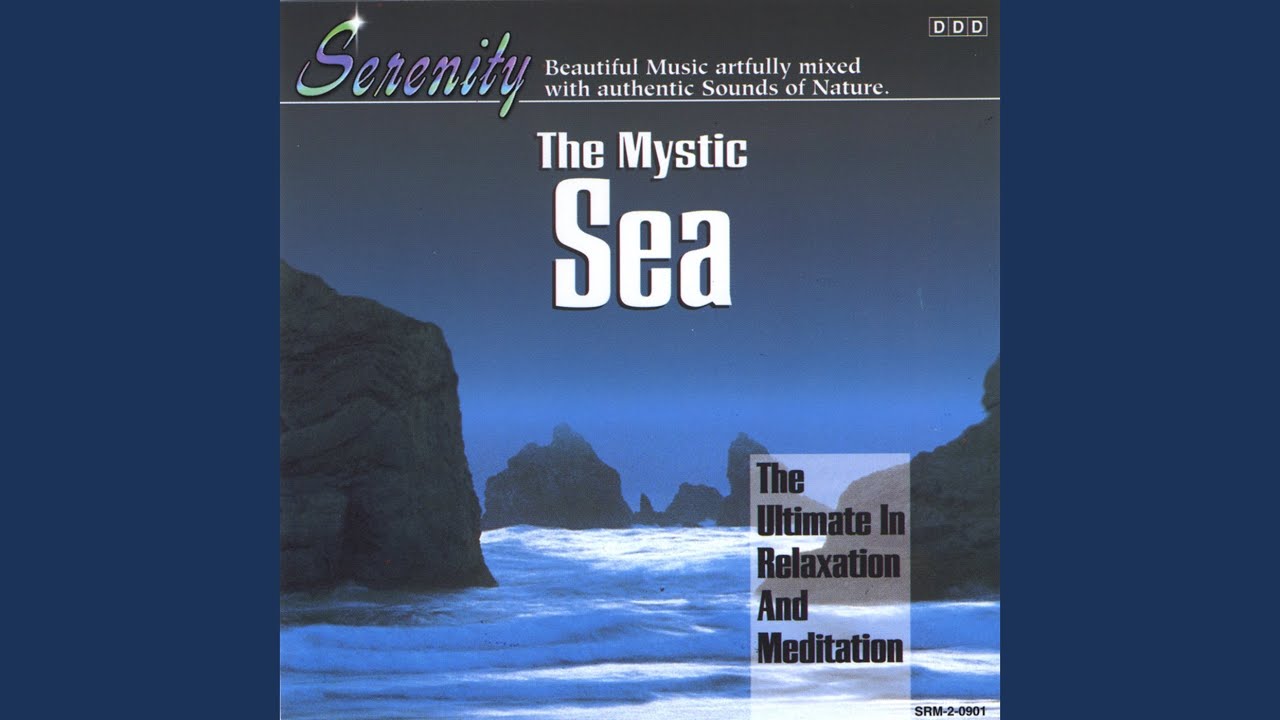 The Mystic Sea - YouTube