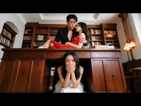 She Hides to Surprise Him—Catches His Affair, Files Divorce & Takes It All, Leaves Him Regretting!