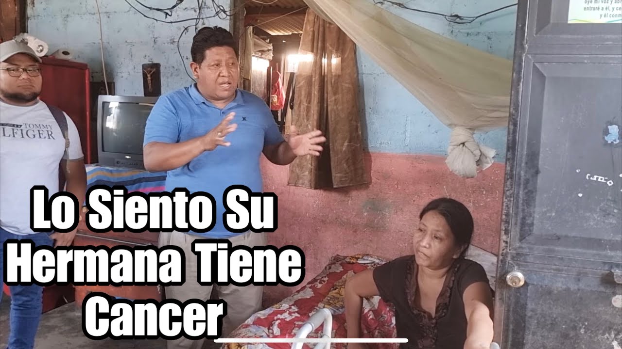 Lo Siento Tu Hermana Va M0r!r Le Dijeron En El Hospital|Romario ...