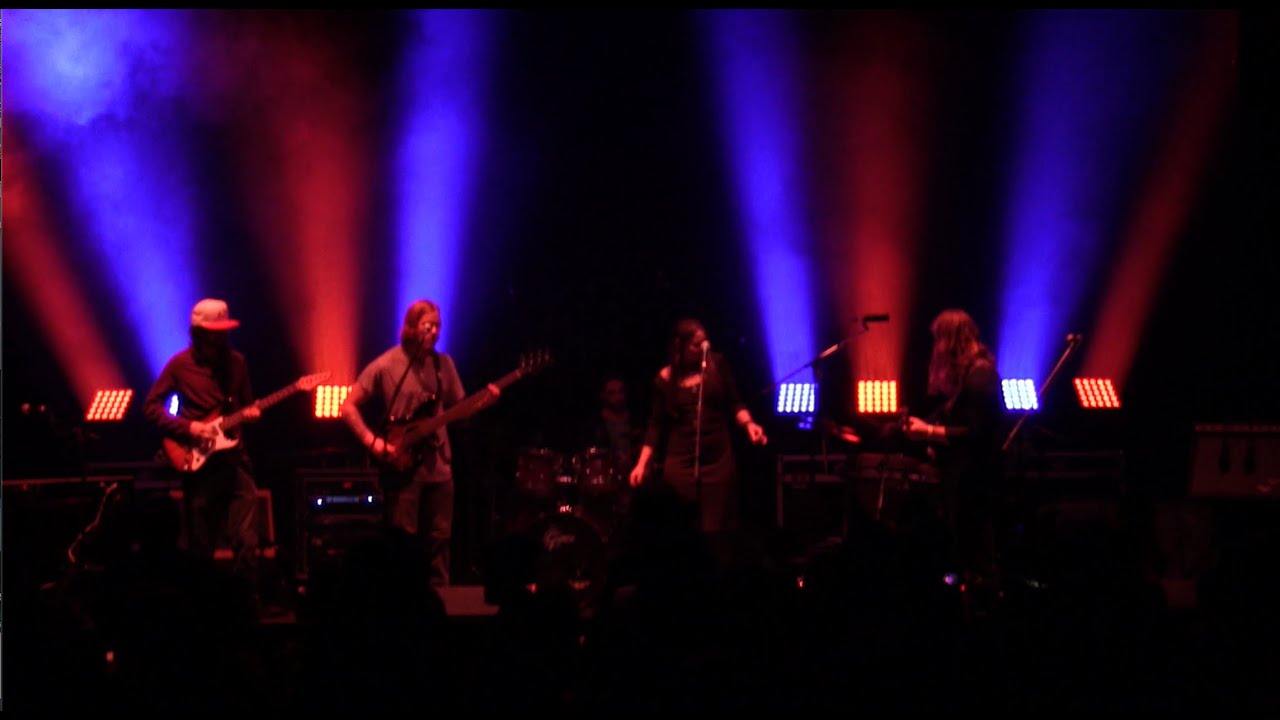 The Stone Sugar Shakedown: 2.15.2020 - The Blue Note, Columbia, MO ...