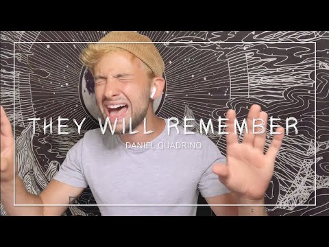 Chaining Zero Sessions - They Will Remember ft Daniel Quadrino