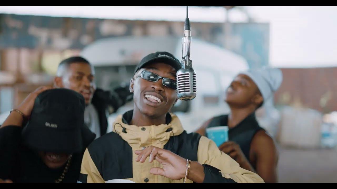 Tyler ICU - S'dakwa Wav.files ft. CooperSA, Tumelo ZA, Ceeka RSA, Tyrone Dee and Tiiger ...