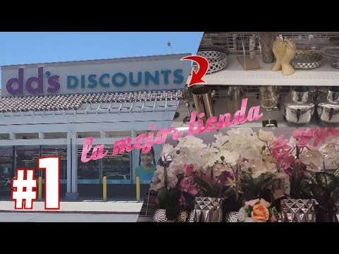precios increíbles en la mejor tienda. dds discounts. Home decor 2023.🛍 ...