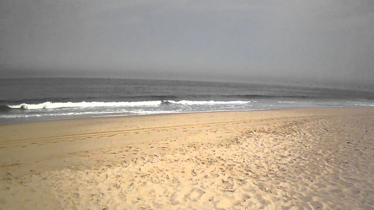 Praia do Meco (Praia do Moinho de Baixo).MP4 - YouTube