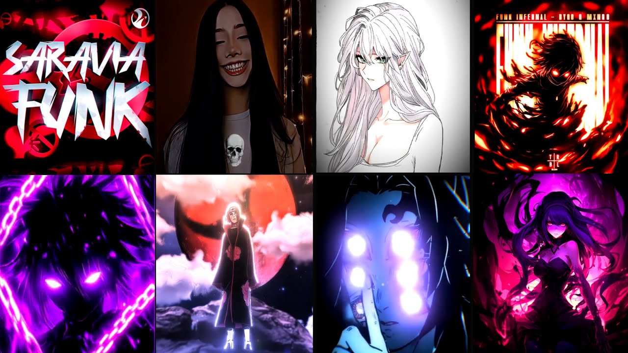 10 MOST VIRAL AND BEST PHONK/FUNK SONGS X EDIT TIKTOK VERSION ...