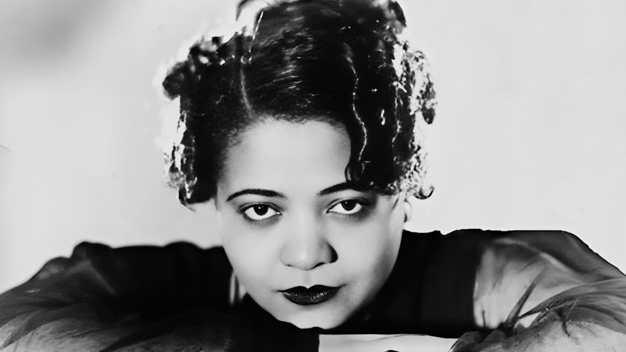 Cleo Brown: You're My Fever (Brunswick 1936) - YouTube