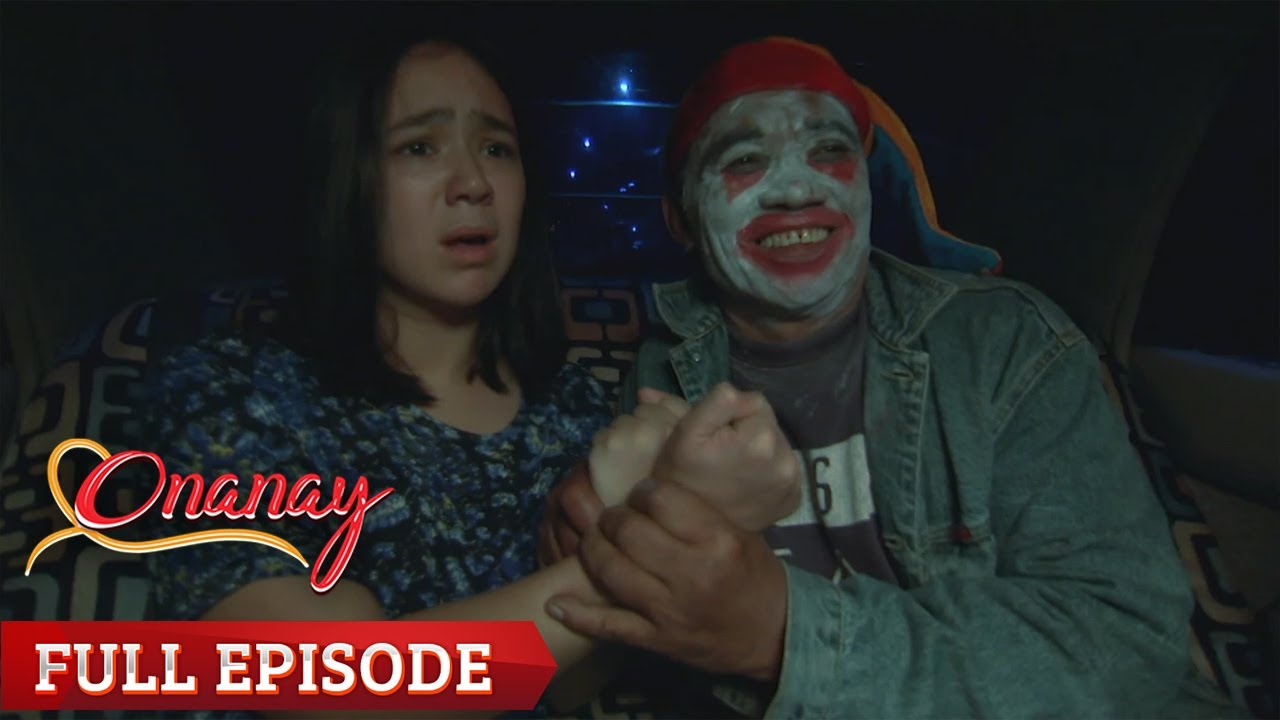 Onanay: Full Episode 122 - YouTube