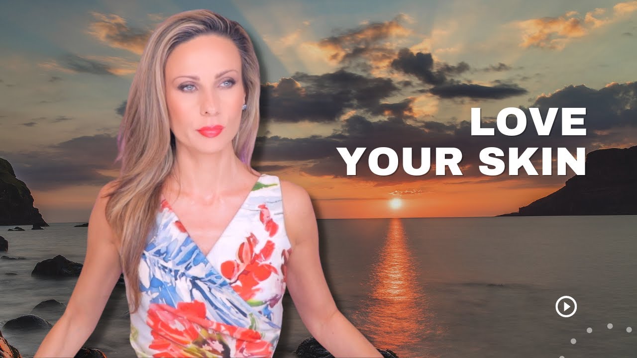 Morning Skincare Routine Anti Aging And Beautiful Skin Antiaging