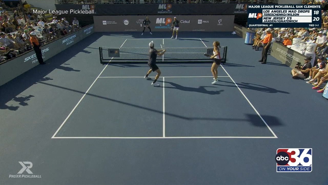 Medical Minute with Perry Russom: Pickleball Injuries - YouTube