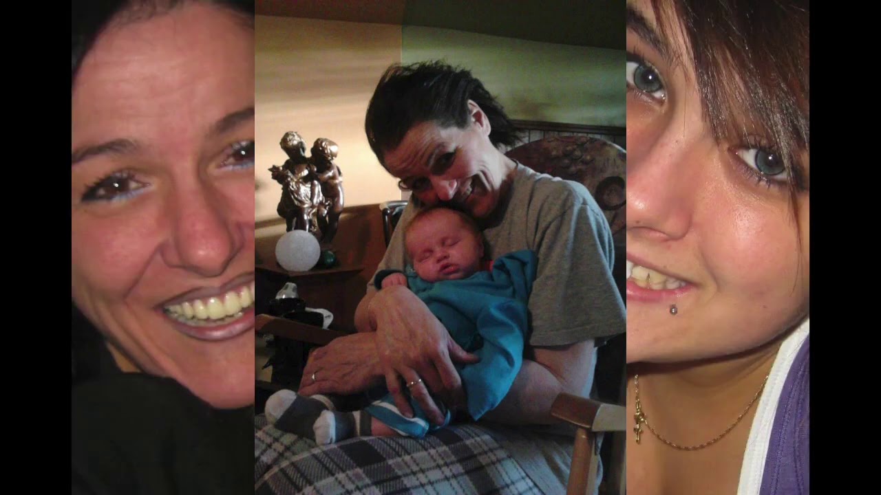 En souvenir de Nancy Gilbert - YouTube