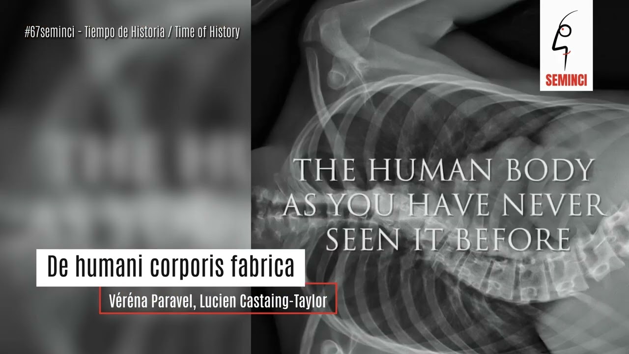 De humani corporis fabrica - YouTube