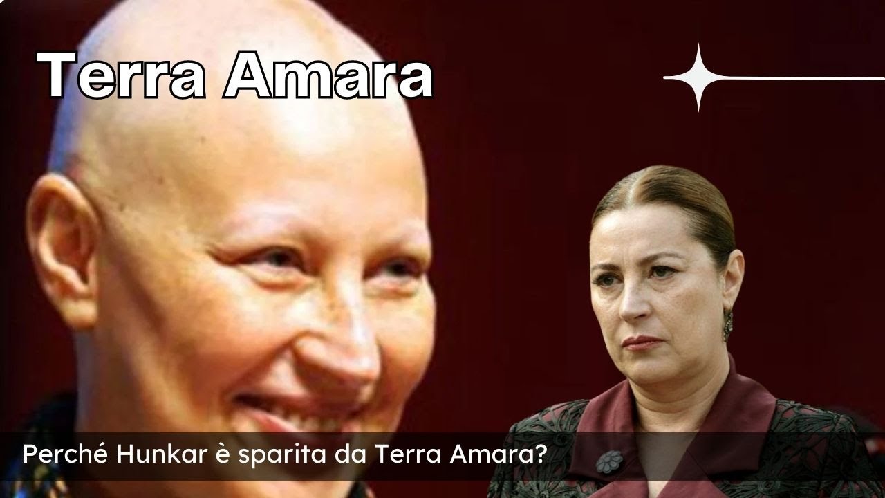 Perché Hunkar è sparita da Terra Amara?, La Rivelazione che ha Lasciato ...