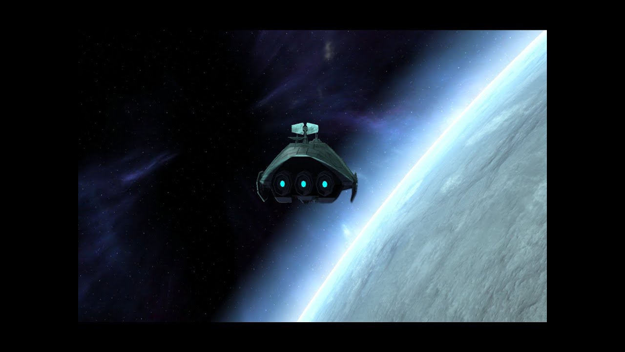 get attack on all fronts empire at war Thrawn revenge 3.4 (empire) ep 2 ...