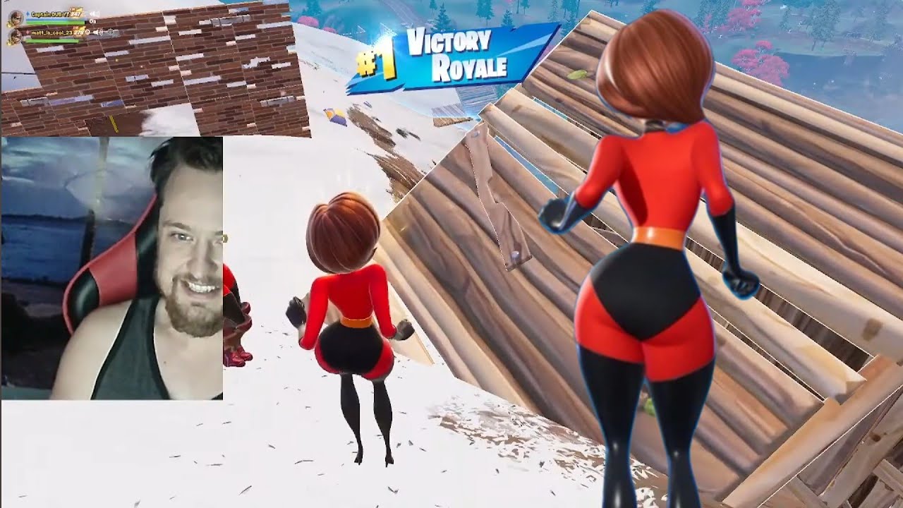 i Gyat this DUB! - YouTube