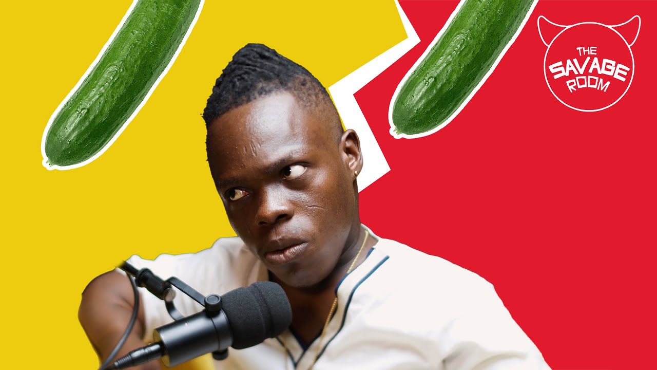 Even though I am small I have a big Gbola -SHATTA BUNDLE - YouTube