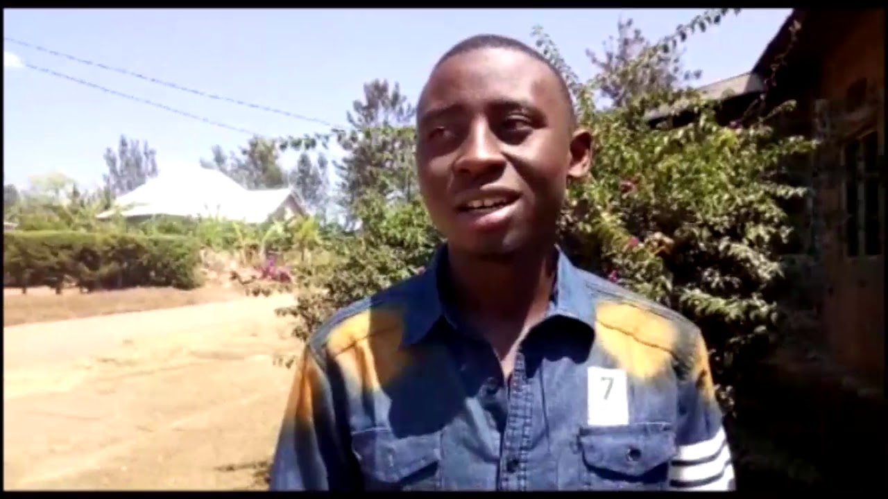 TANZANIA ONE 2018 - YouTube