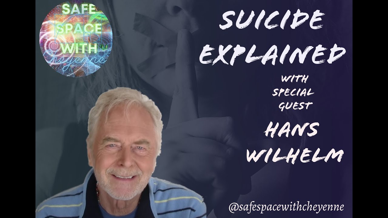 Episode 1- Hans Wilhelm - YouTube
