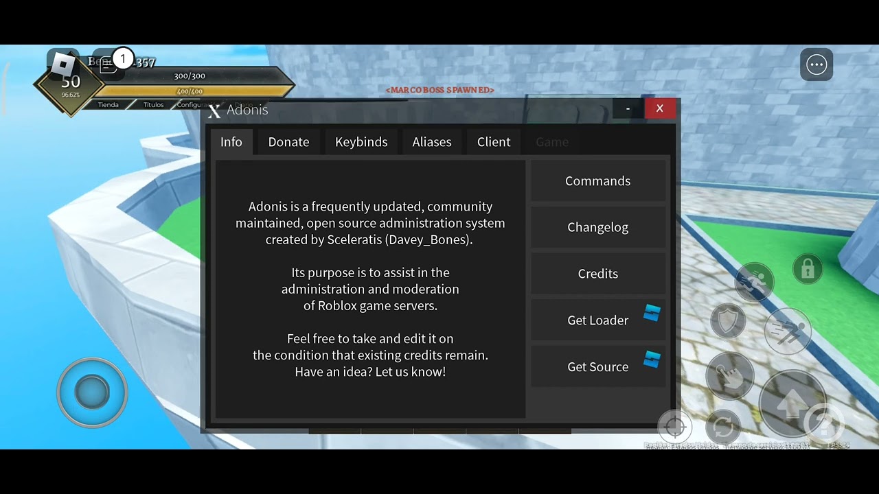 alguien sabe que es Adonis? - YouTube