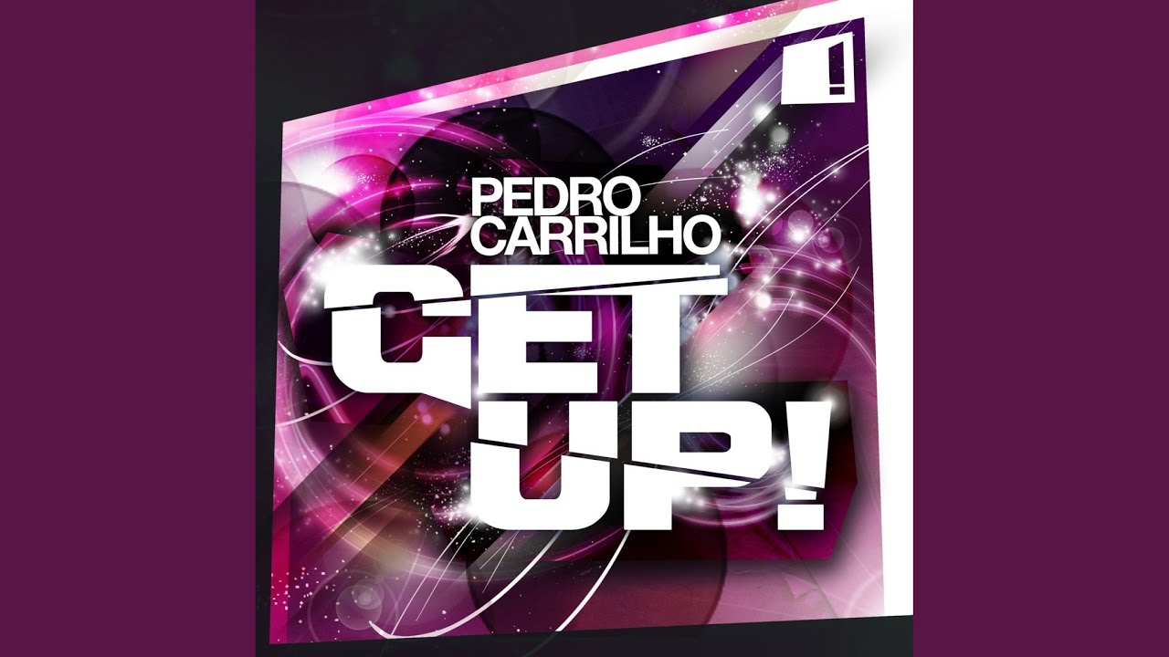 Get Up! (DJ Frizzo Remix) - YouTube