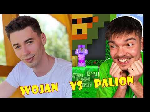 WOJAN vs PALION | Kto wygra porównanie ? - YouTube