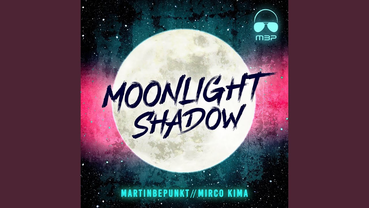 Moonlight Shadow - YouTube