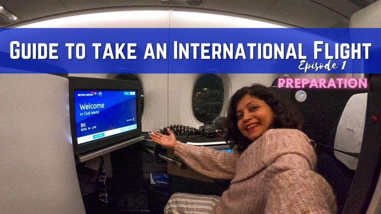 THINGS TO KNOW BEFORE TAKING INTERNATIONAL FLIGHT INTERNATIONAL things-to-know-before-taking-international-flight-international