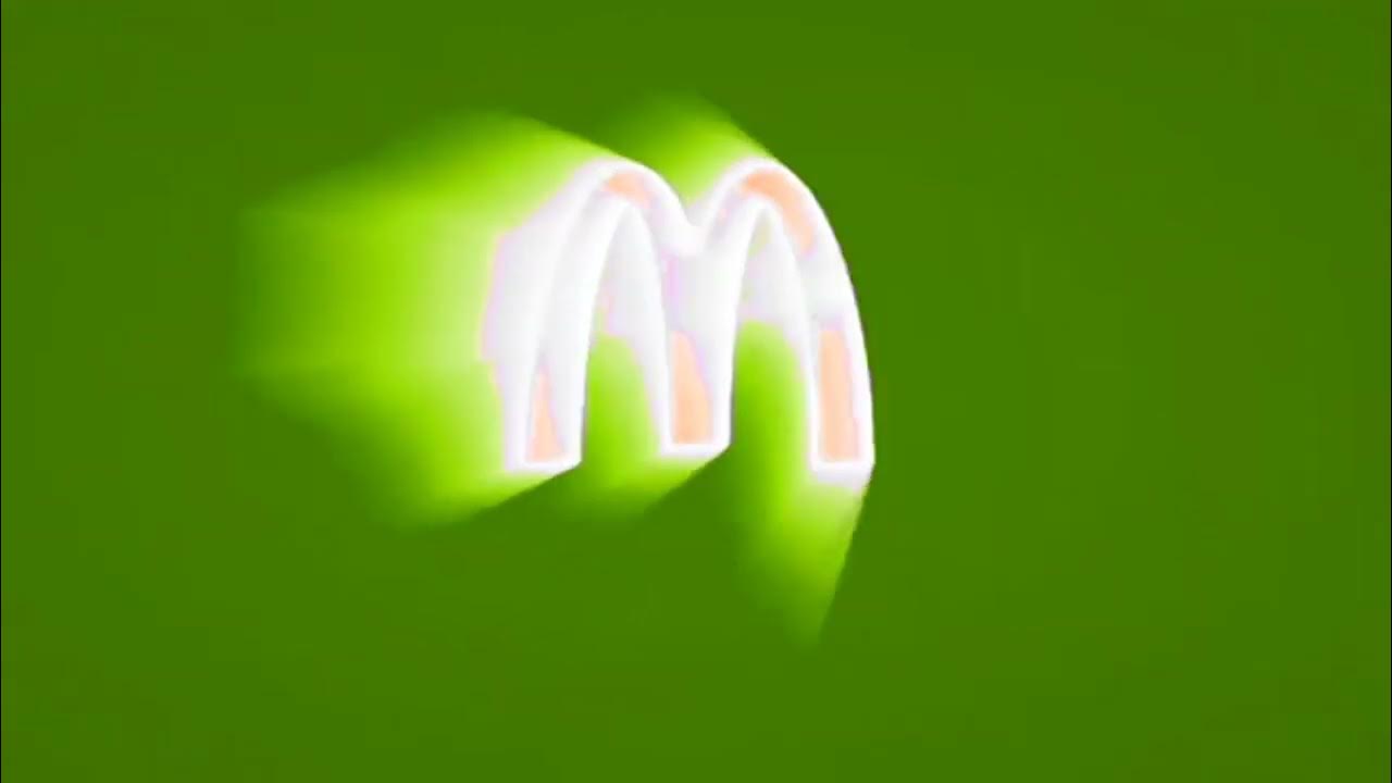 Mcdonald's Ident 2014 Effects (Sponsored By Klasky Csupo 2001 Effects) in G Major 25 - YouTube