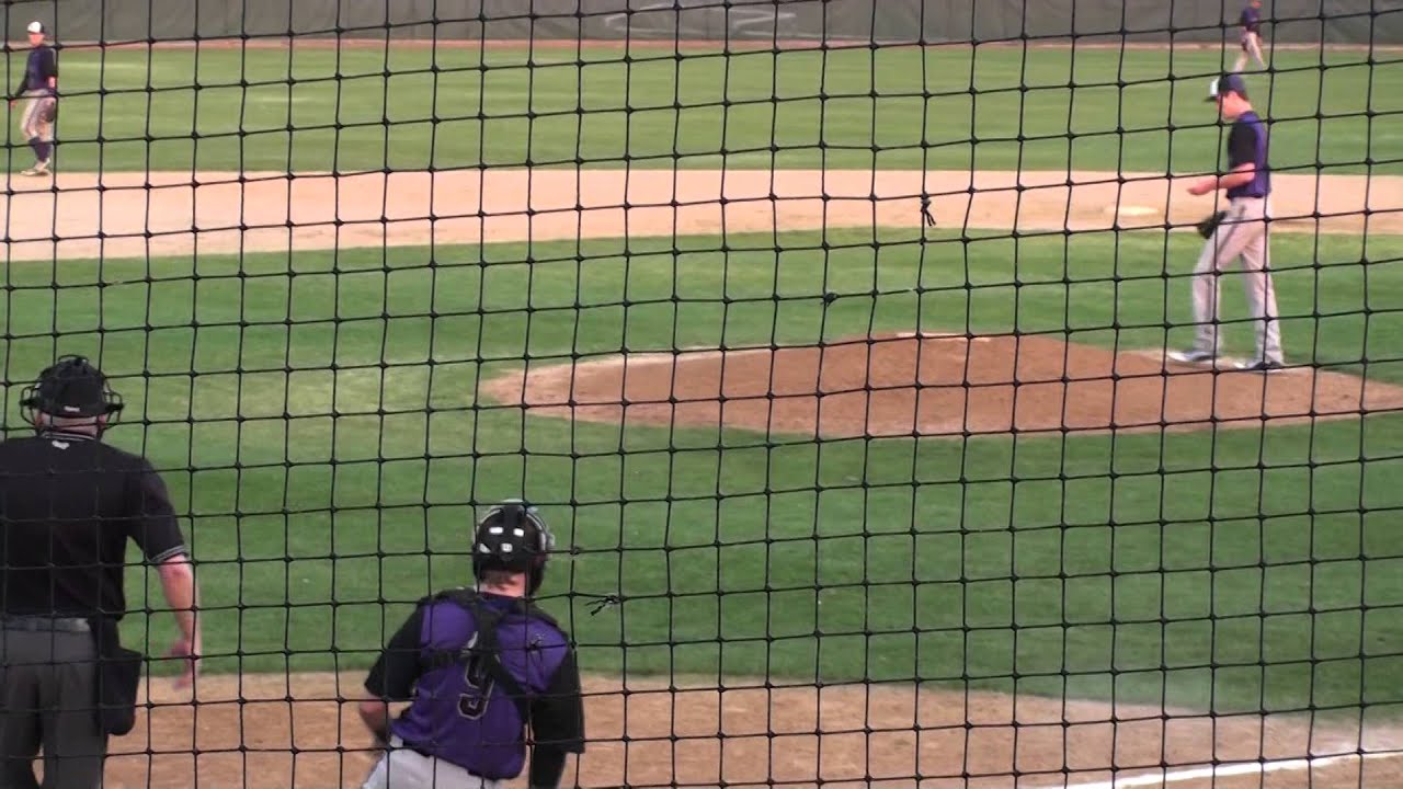 Isaac Schlabach @ Keller Central 5/1/15 - YouTube