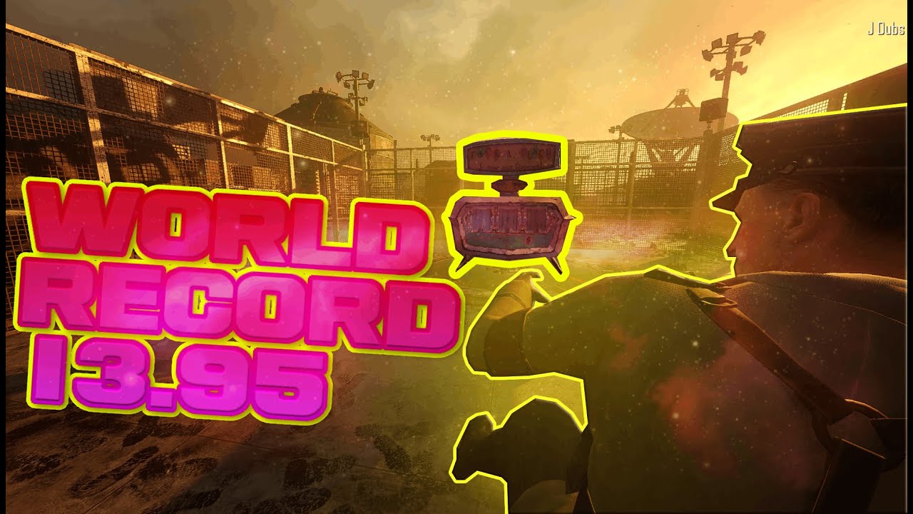 [FWR] Moon PAP Speedrun - 13.97 (all gums) - YouTube