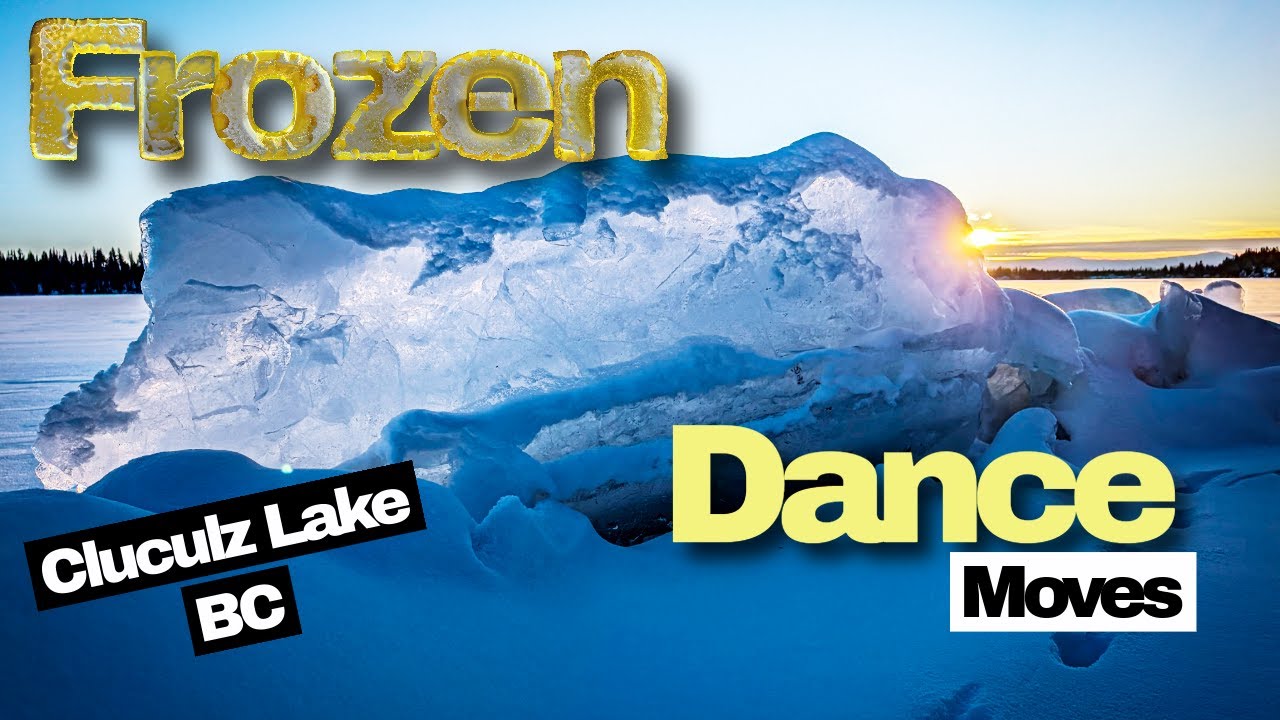Frozen Dance Moves - YouTube