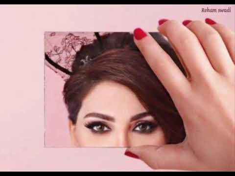Elissa (Ana Magnoona/ senin gibi deli oldum) türkçe altyazılı