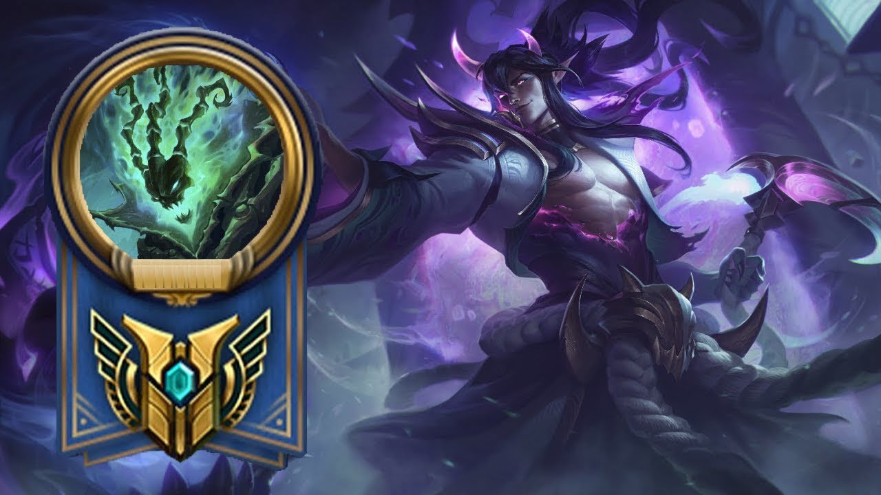 Thresh - Simple and Clean Montage - YouTube