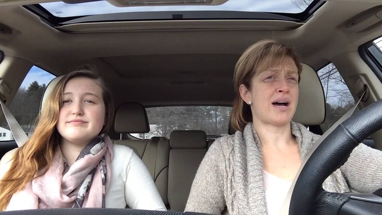 The Mom Tag ️ - YouTube