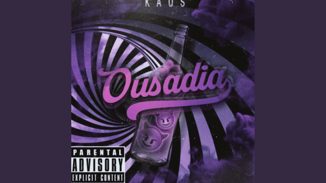 Ousadia - YouTube